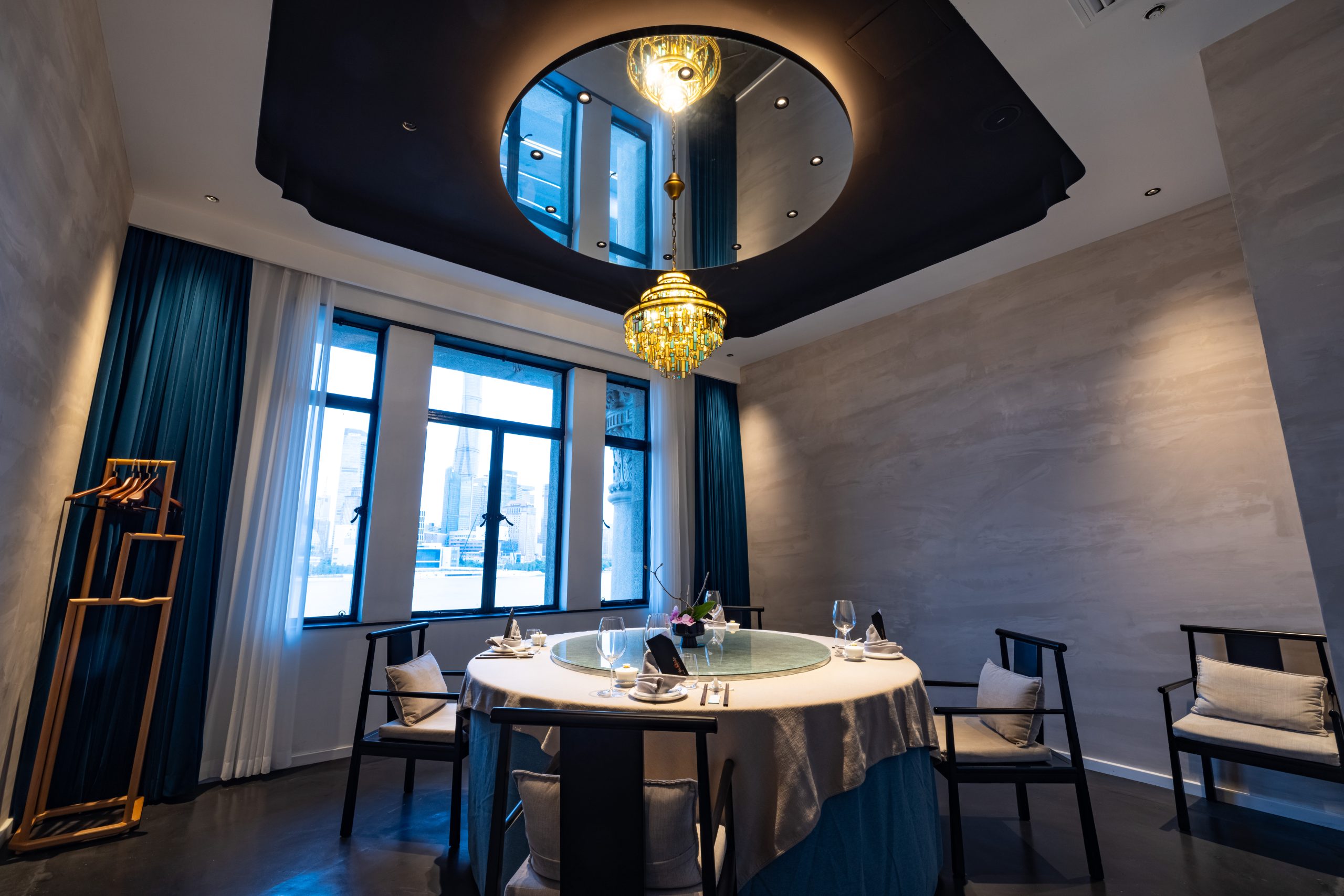 Shanghai - 102 House Shanghai - 食达美食传播 Allstar Communications